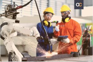Manufacturing Org Chart: Structure, Examples & Workforce Planning